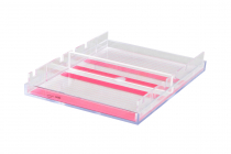 Gel Caster/Tray