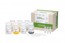 EcoQprep™ Genomic Kit