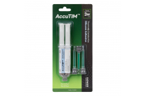AccuTIM™ Thermally Conductive Silicone Adhesive