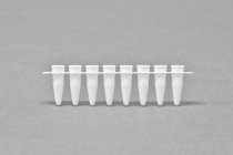 Opaque White PCR Tube